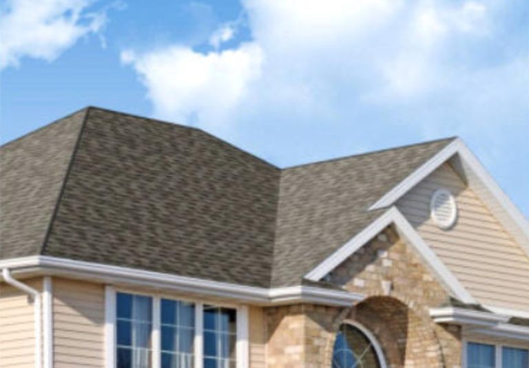 CertainTeed Integrity Roof System - Fiddler Roofing Expertise